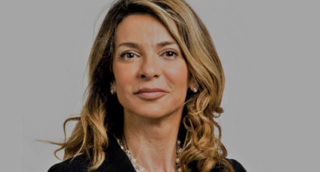 Il futuro da CEO di Barbara Cominelli - Valore D